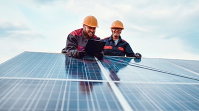 Georgia Solar Company | Alternative Energy Southeast, Inc.